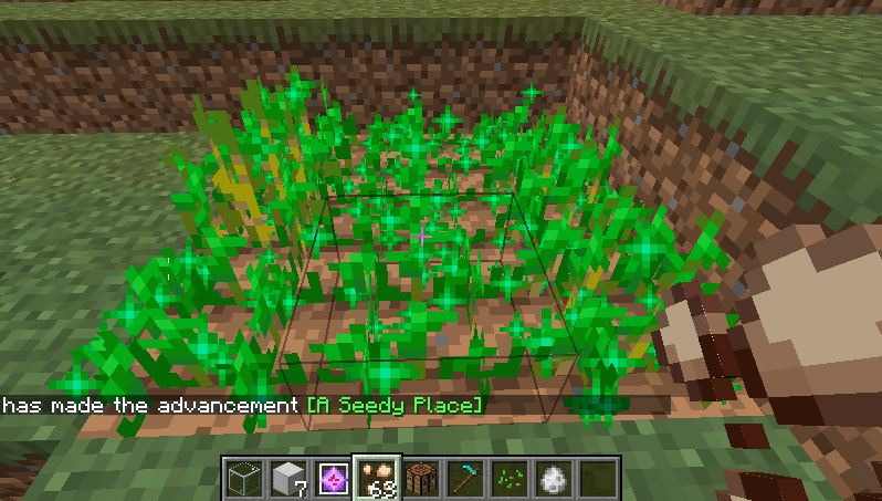 Blast from the past - Gallery - Minecraft Mods - CurseForge