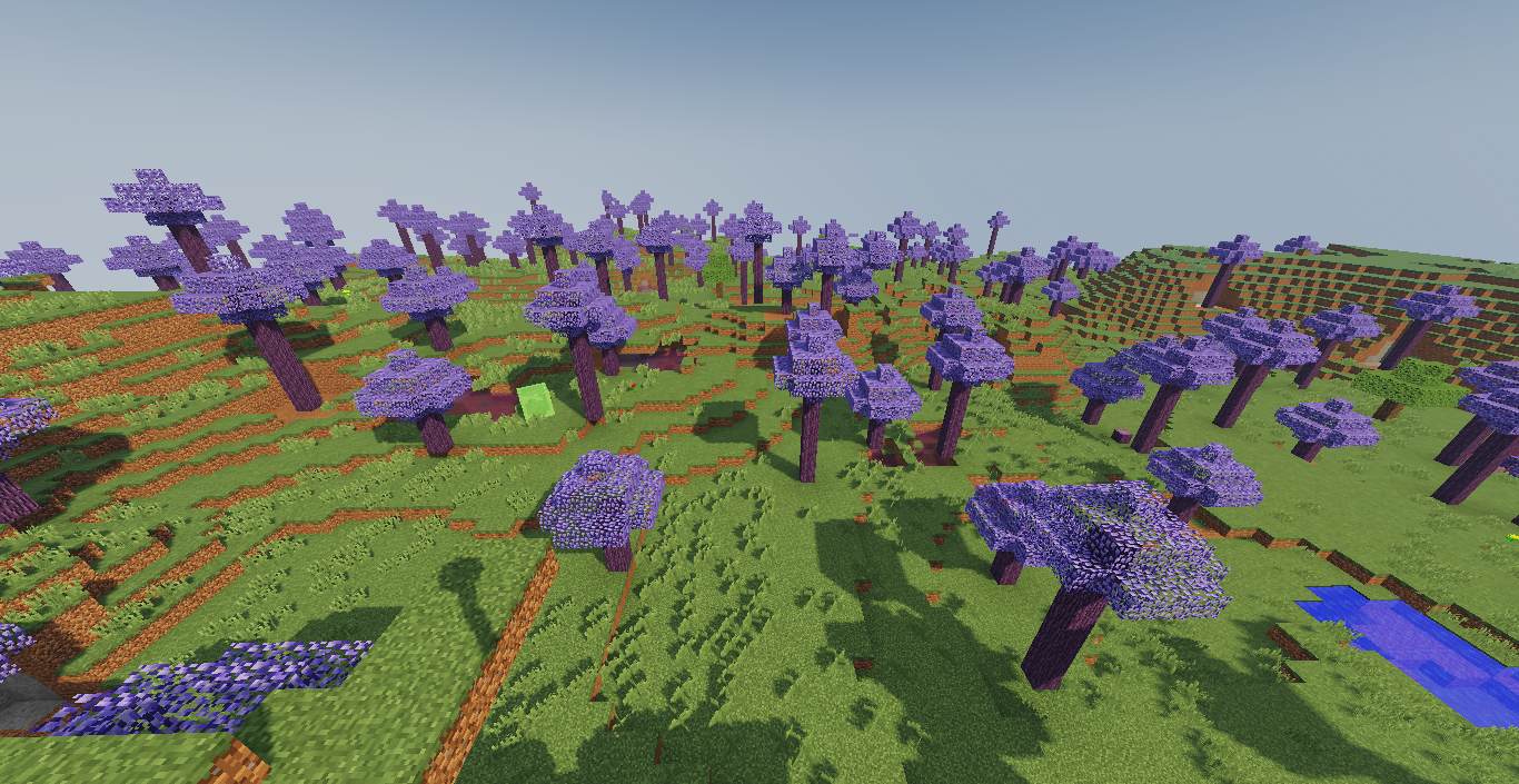 ExterminionOre Mod 1.0v - Minecraft Mods - CurseForge