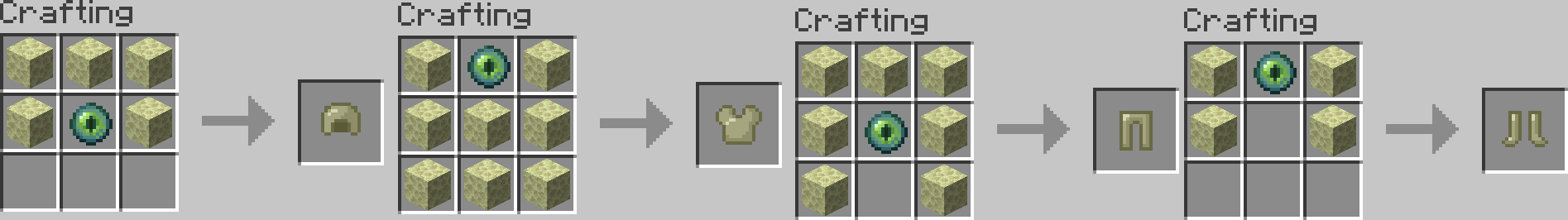 Enderian - Gallery - Minecraft Mods - CurseForge