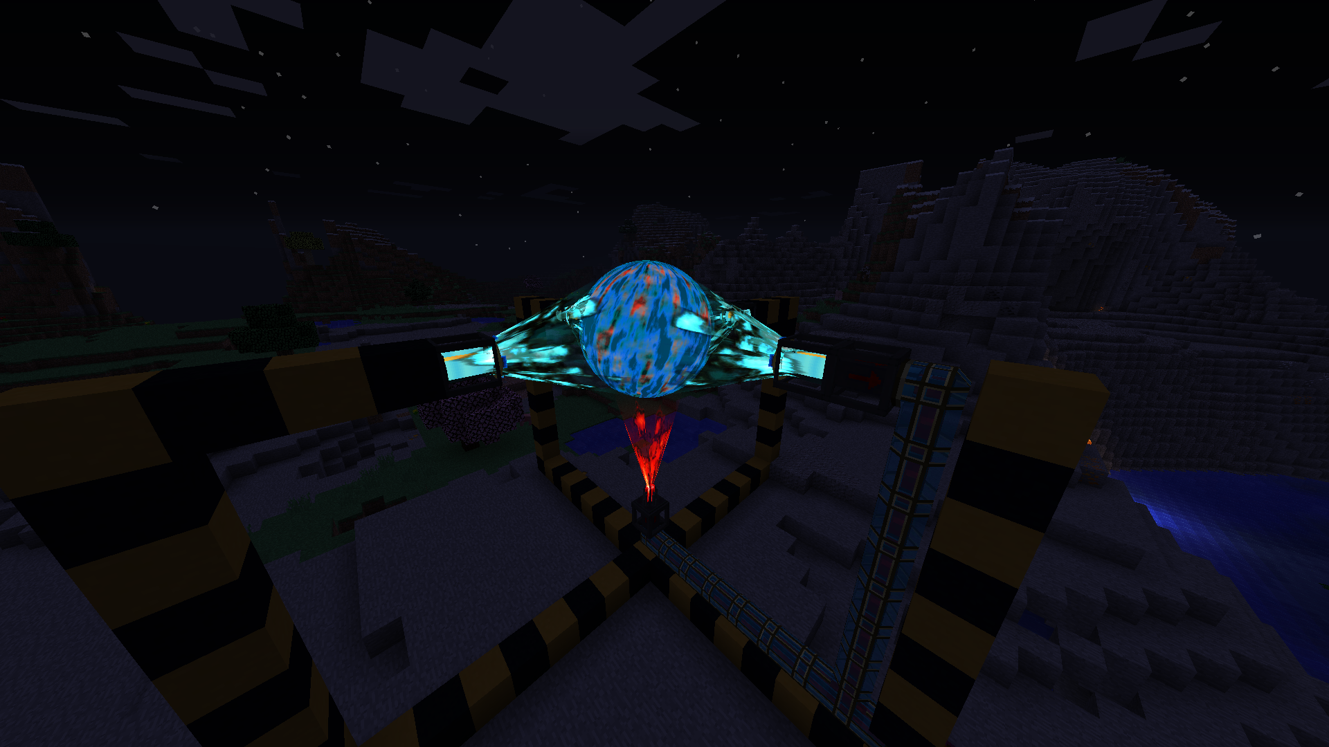 WyvernTek: Awakening - Minecraft Modpacks - CurseForge