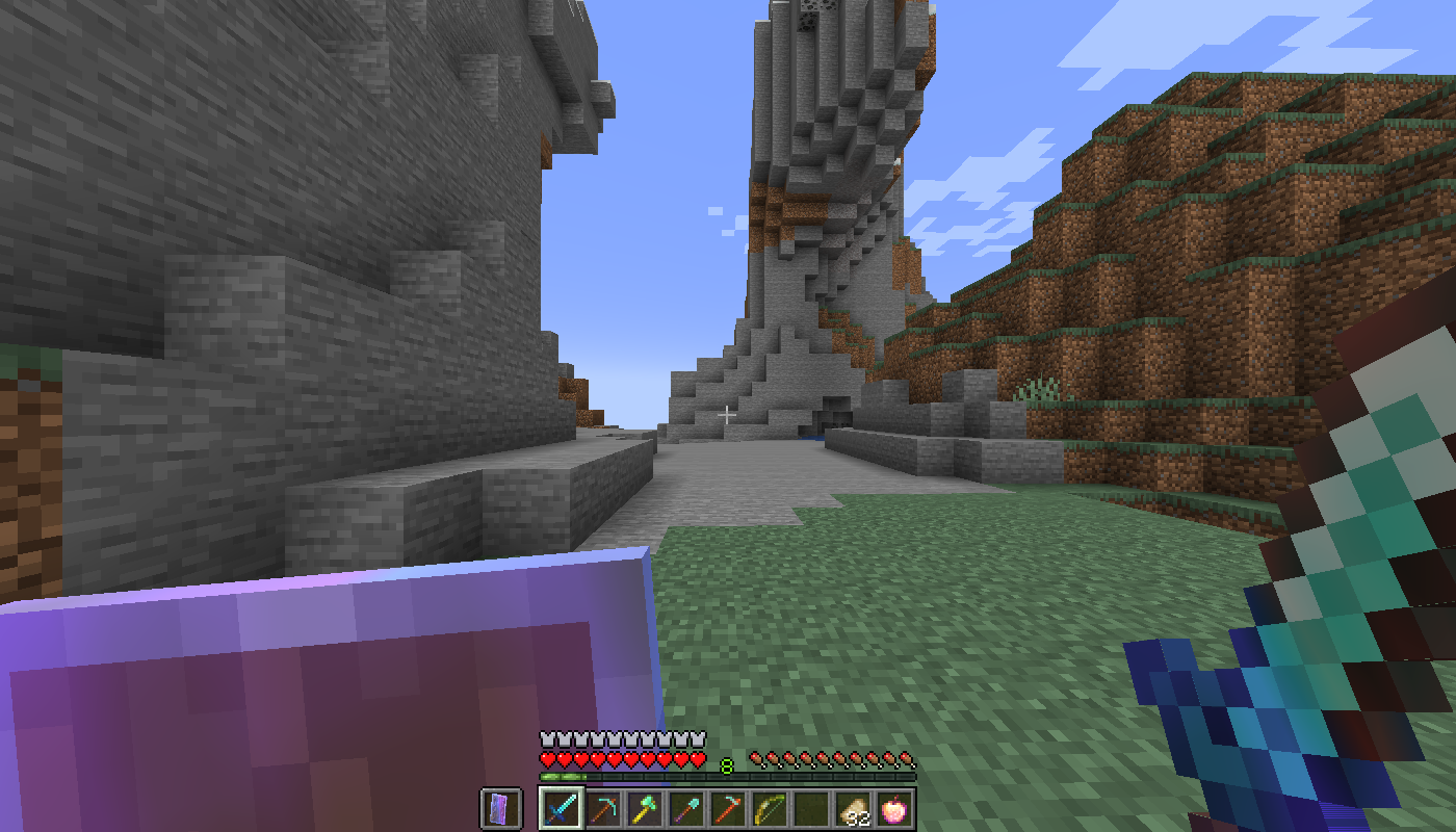 Colors Visual Enchanted - Minecraft Resource Packs - CurseForge