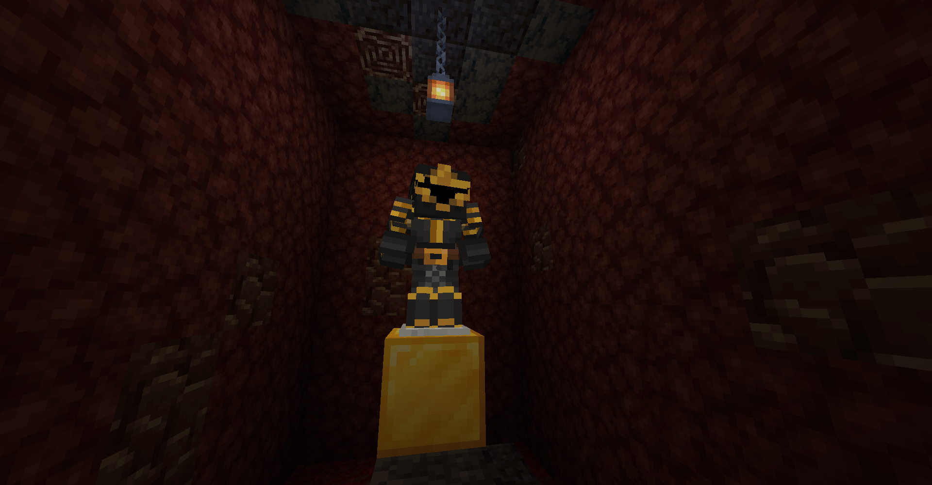 Elemental's Armor Pack - Gallery - Minecraft Resource Packs - CurseForge