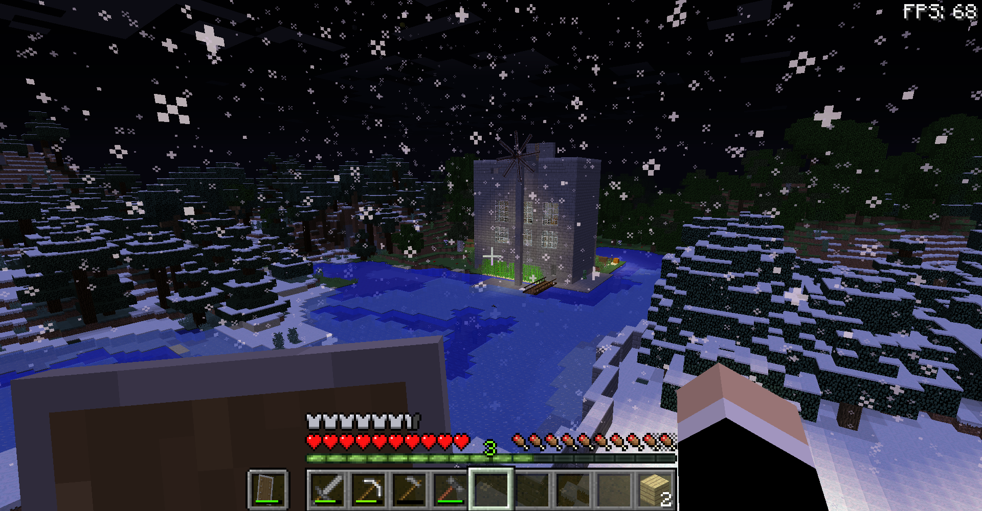 Quintino's Simple Tech Modpack - Minecraft Modpacks - CurseForge