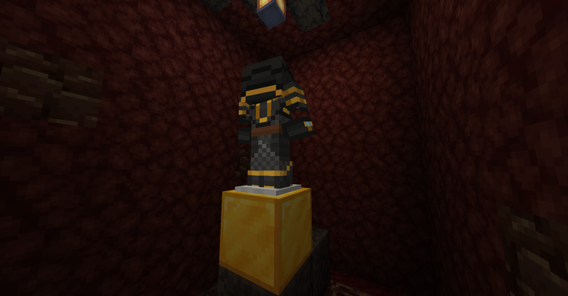 Elemental's Armor Pack - Minecraft Resource Packs - CurseForge