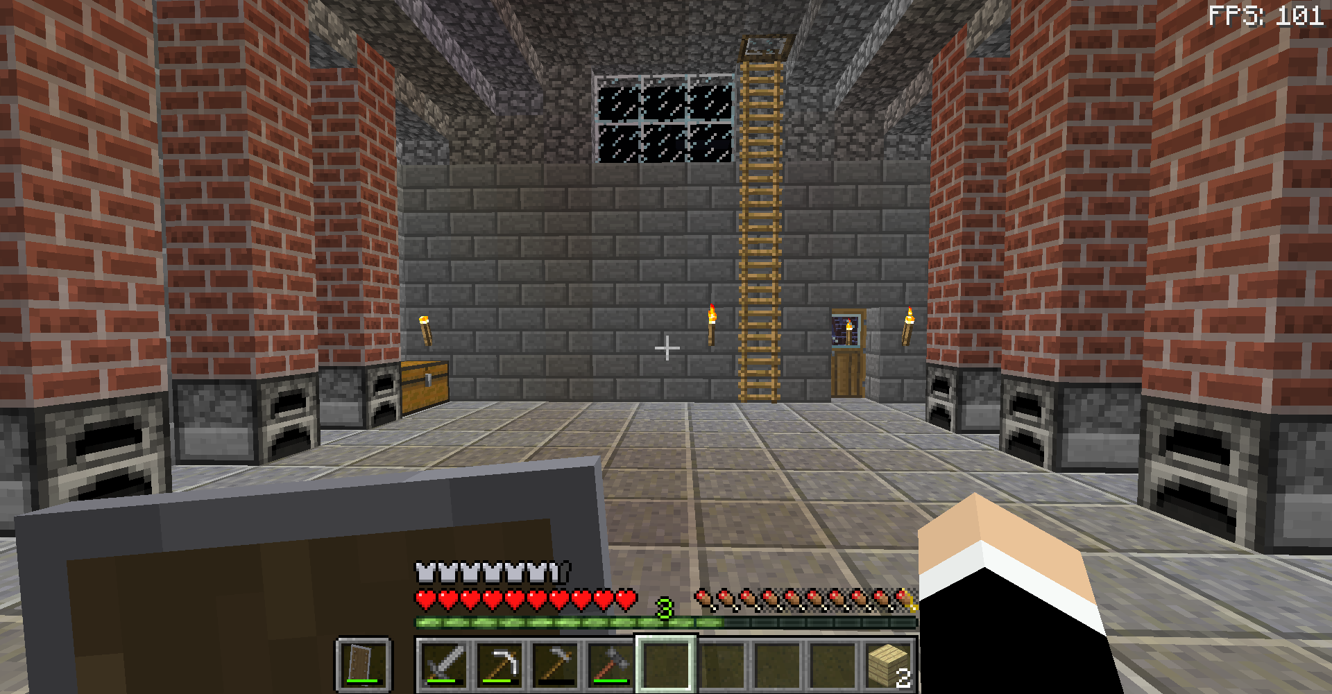 Quintino's Simple Tech Modpack - Minecraft Modpacks - CurseForge