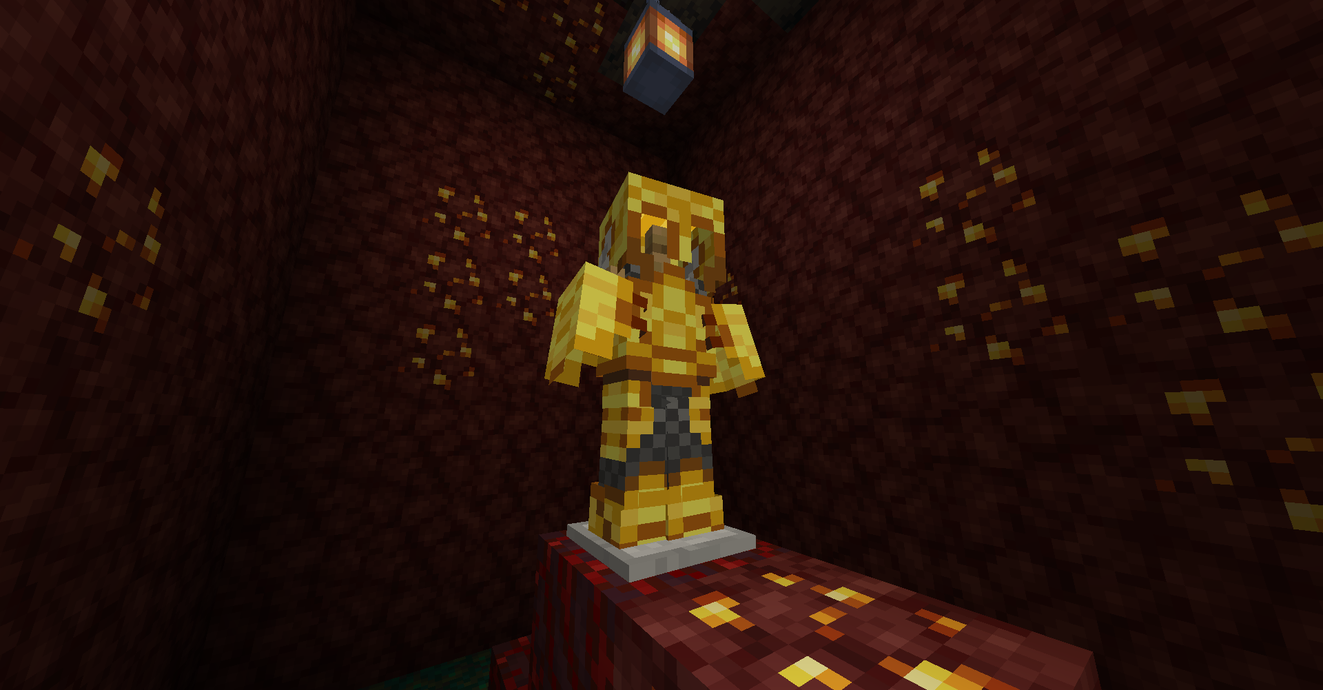 Elemental's Armor Pack - Minecraft Resource Packs - CurseForge