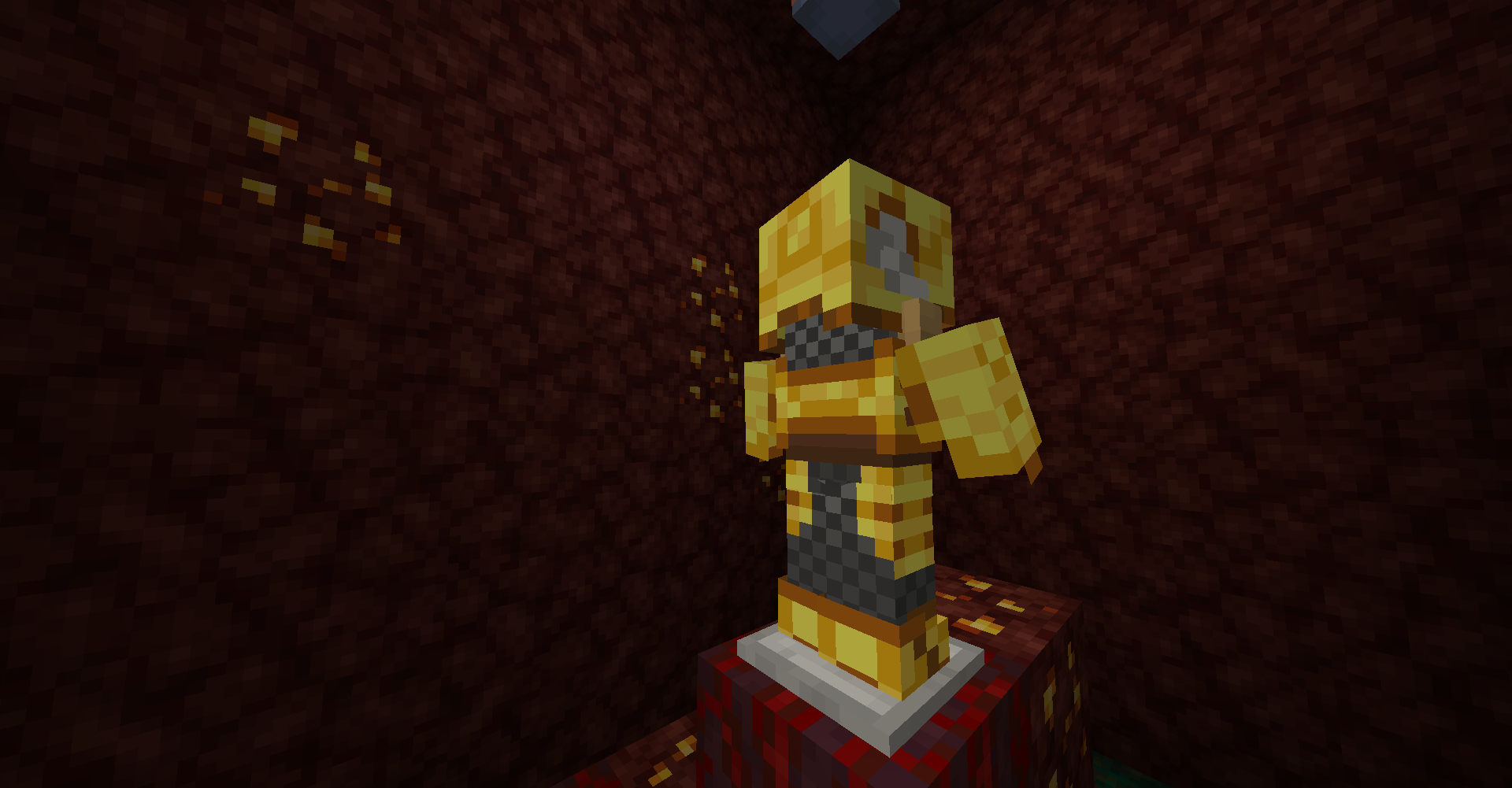 Elemental's Armor Pack - Minecraft Resource Packs - CurseForge