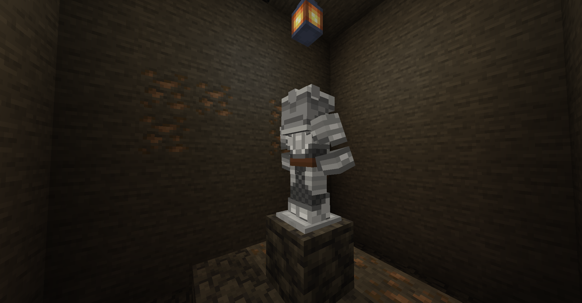 Elemental's Armor Pack - Minecraft Resource Packs - CurseForge