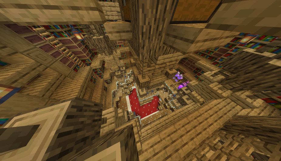 Project Structure - Minecraft Mods - CurseForge