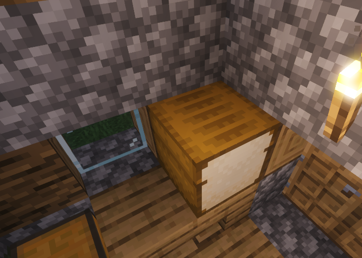 Compressed food - Minecraft Mods - CurseForge