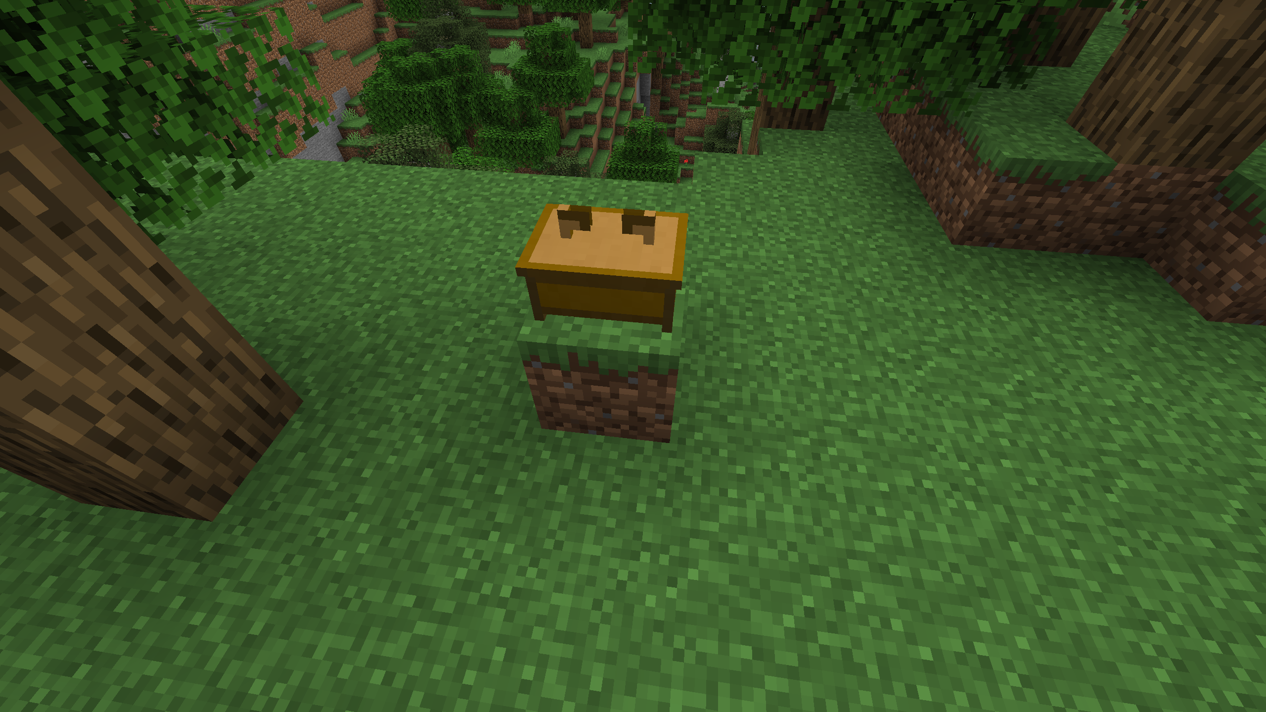 Relics of Divinity - Minecraft Mods - CurseForge