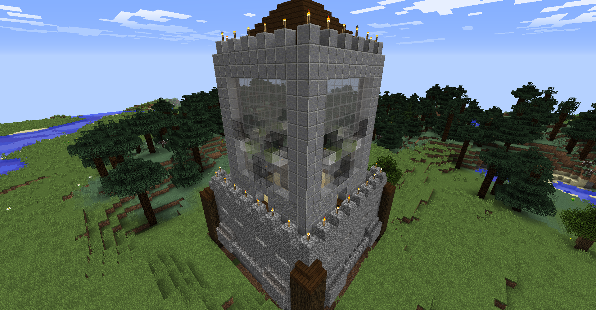 Quintino's Simple Tech Modpack - Minecraft Modpacks - CurseForge