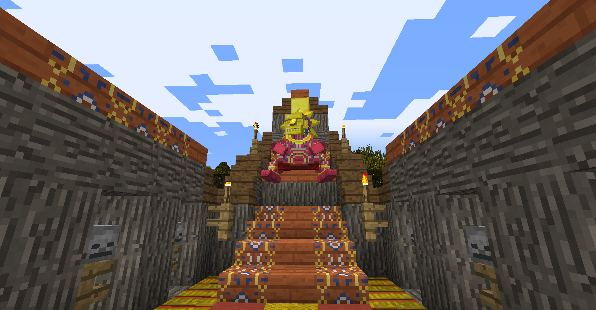 Quintino's Simple Tech Modpack - Minecraft Modpacks - CurseForge