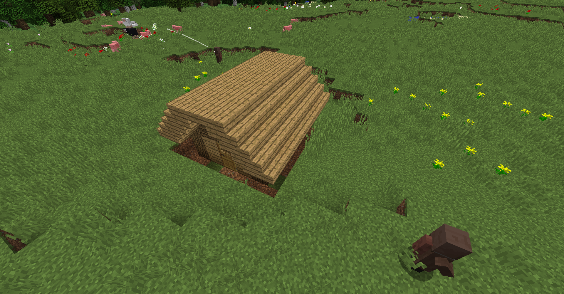 Quintino's Simple Tech Modpack - Minecraft Modpacks - CurseForge