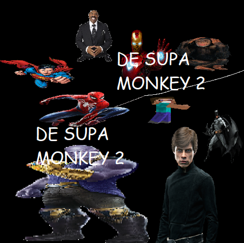 Supa Monkey 2 - Gallery - Minecraft Modpacks - CurseForge