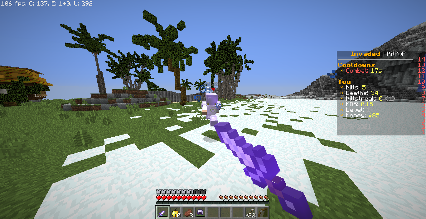 Shortsword Pack - Minecraft Resource Packs - CurseForge