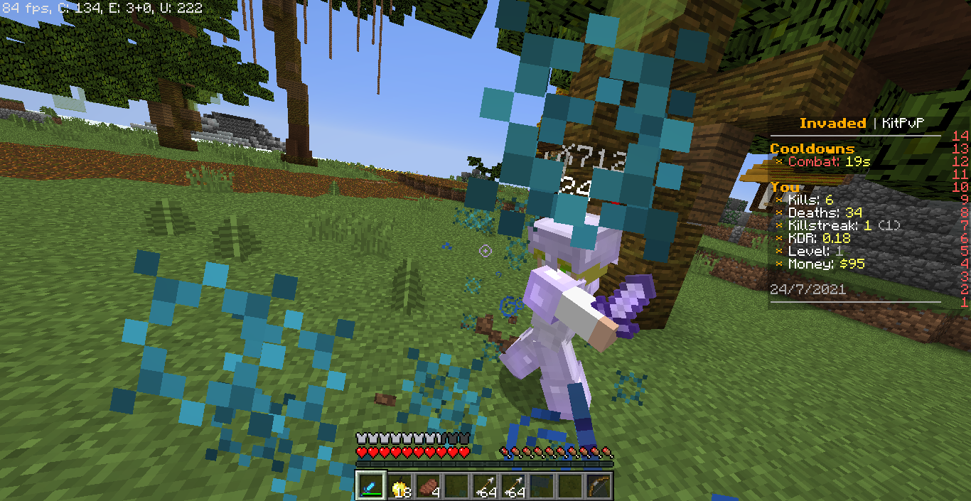 Shortsword Pack - Minecraft Resource Packs - CurseForge