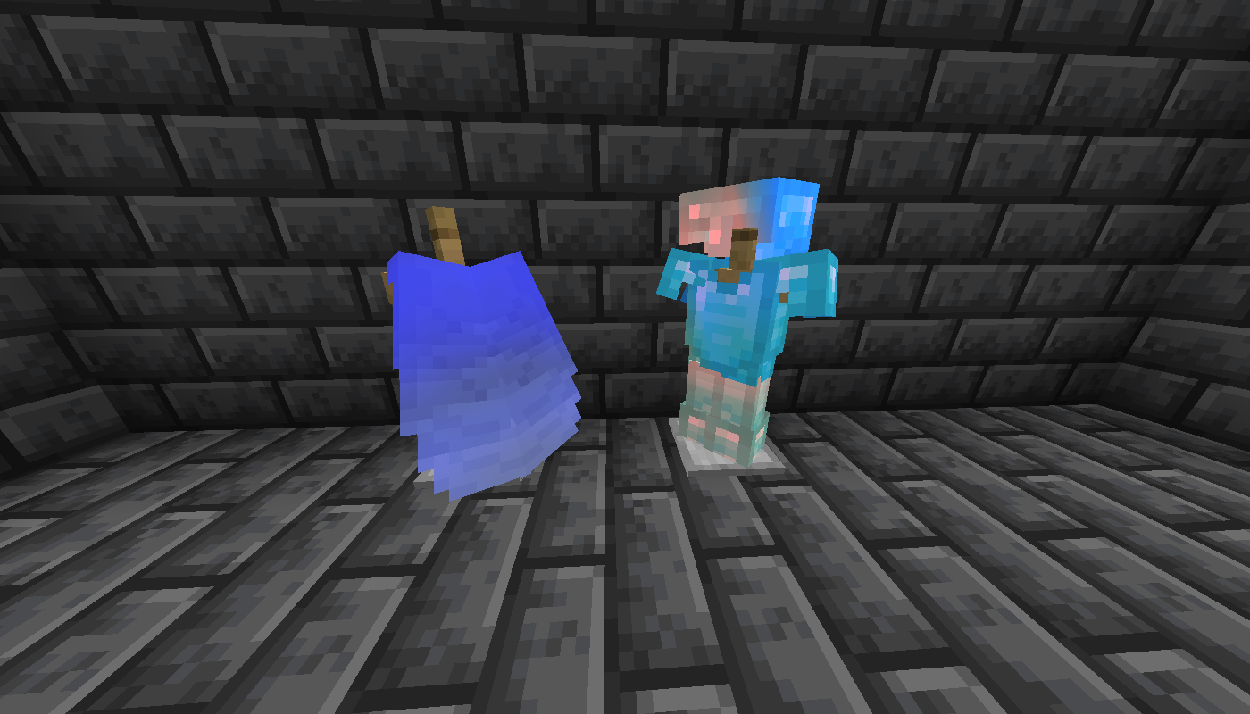 Colors Visual Enchanted - Minecraft Resource Packs - CurseForge