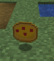 Pizza On Cake! - Gallery - Minecraft Resource Packs - CurseForge