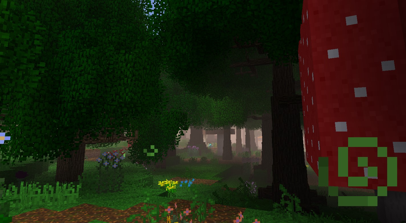 Minecraft Forever - Minecraft Modpacks - CurseForge