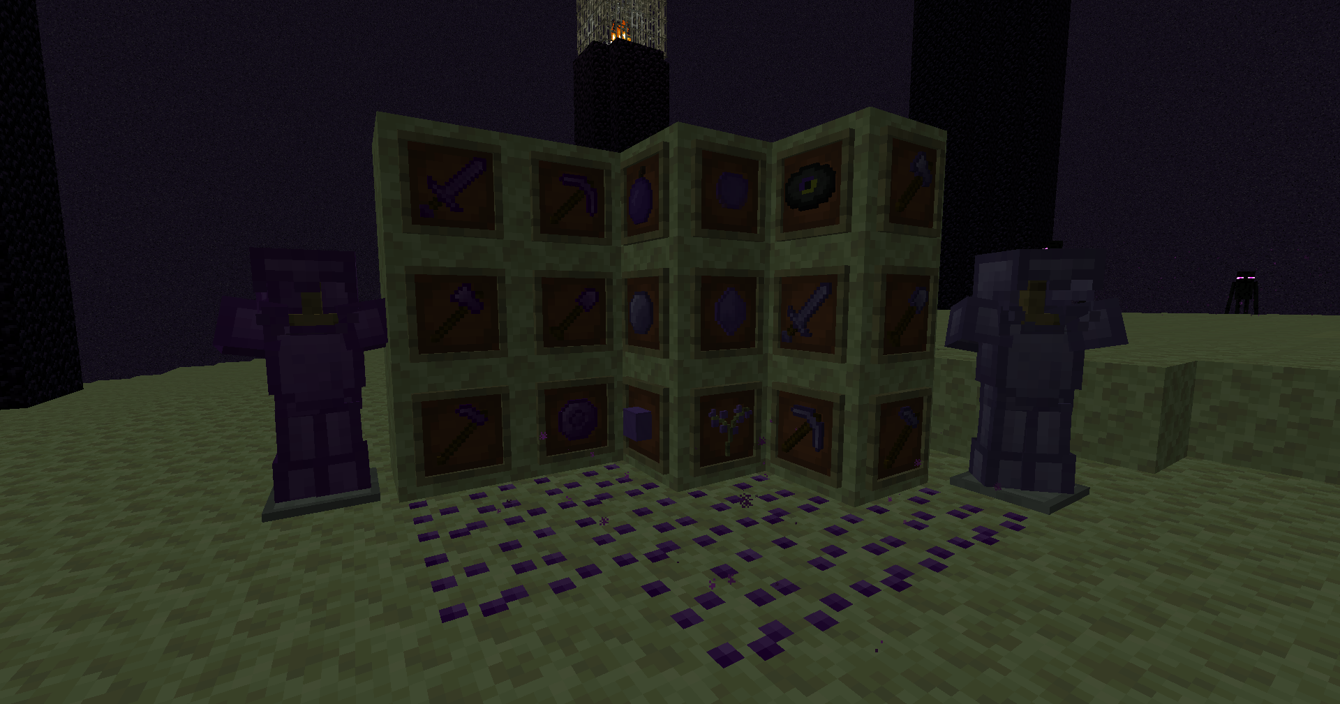 EnderitePlus - Minecraft Mods - CurseForge