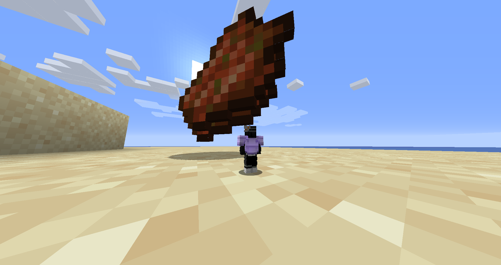 Origins Plus - Screenshots - Minecraft Mods - CurseForge