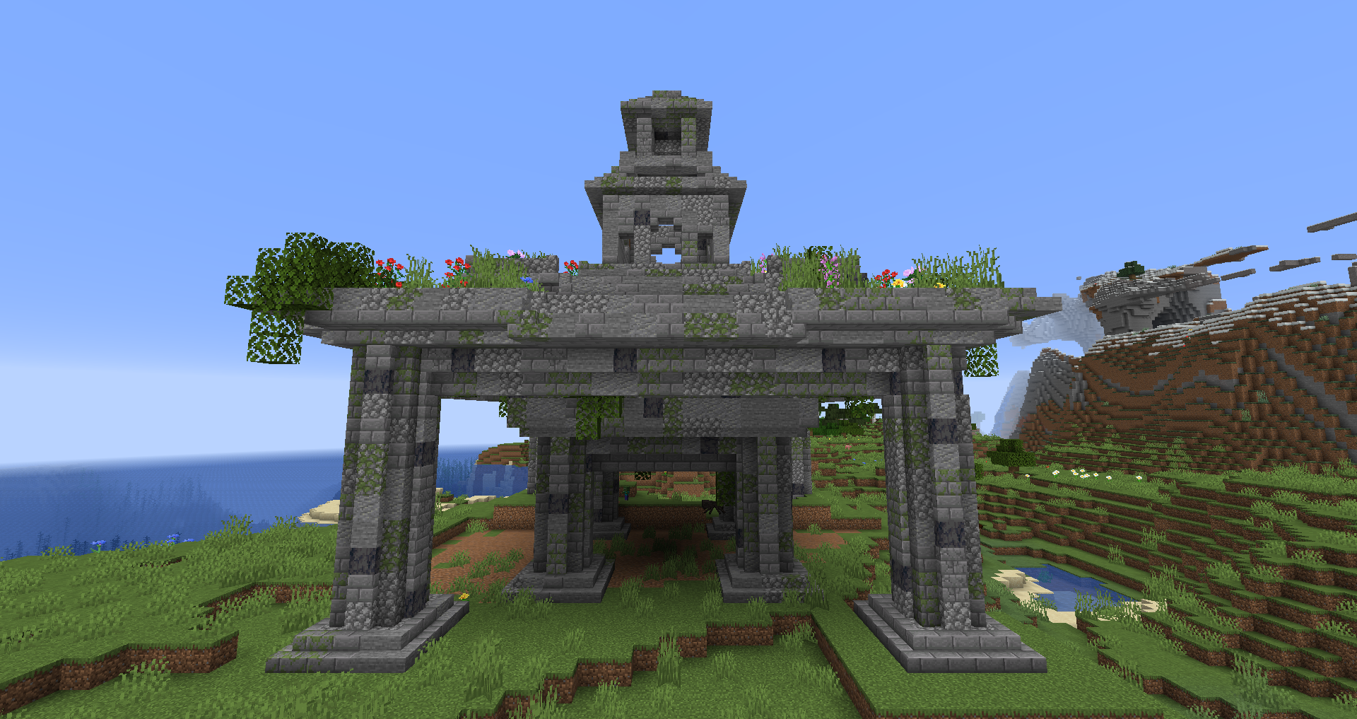 Medieval Mysteries - Minecraft Mods - CurseForge