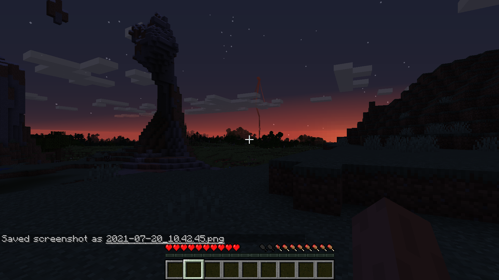 God Endermen - Minecraft Mods - CurseForge