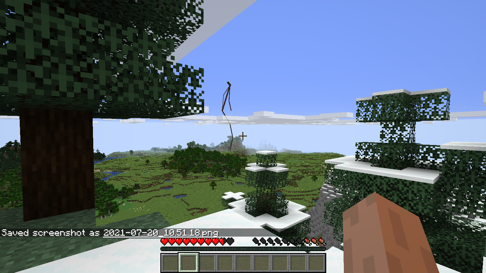 God Endermen - Minecraft Mods - CurseForge