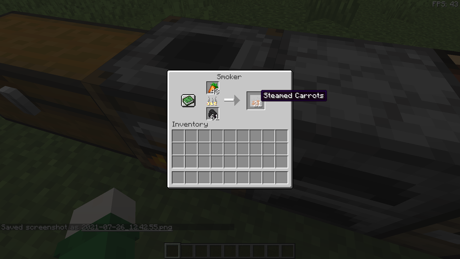 Cook It! - Minecraft Mods - CurseForge