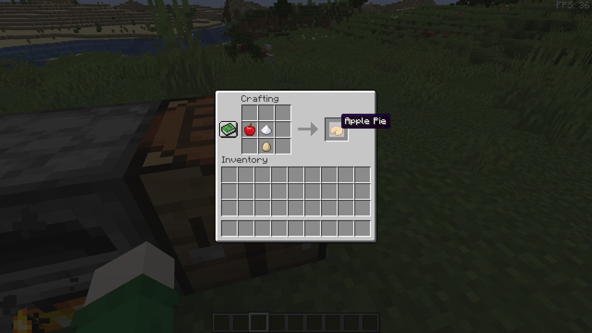 Cook It! - Minecraft Mods - CurseForge