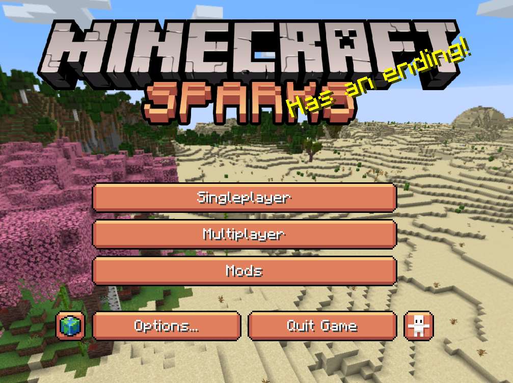 Sparks | Create Tech Modpack - Minecraft Modpacks - CurseForge