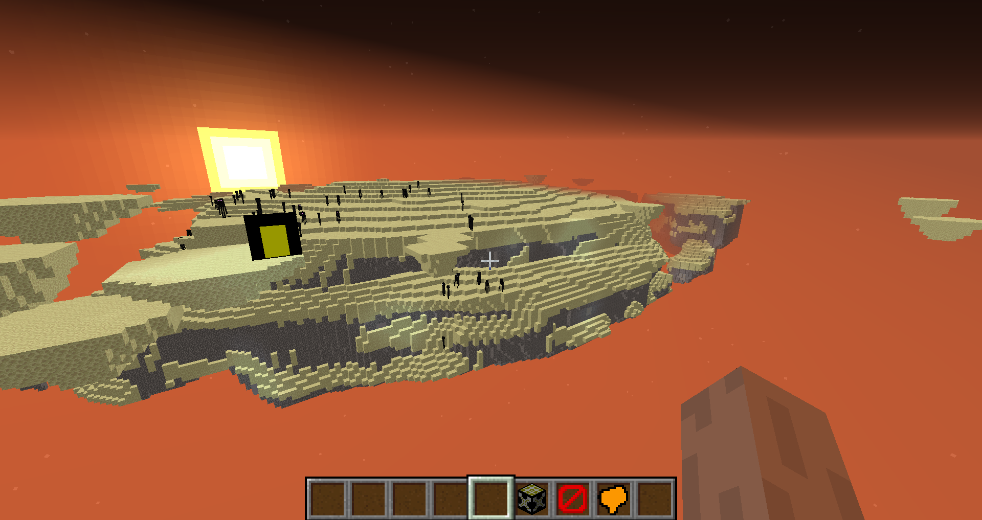 Potato ores and more - Gallery - Minecraft Mods - CurseForge