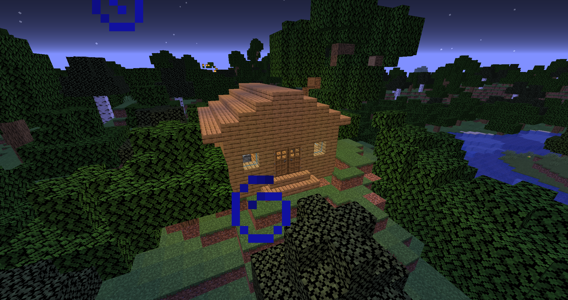 Potato ores and more - Gallery - Minecraft Mods - CurseForge