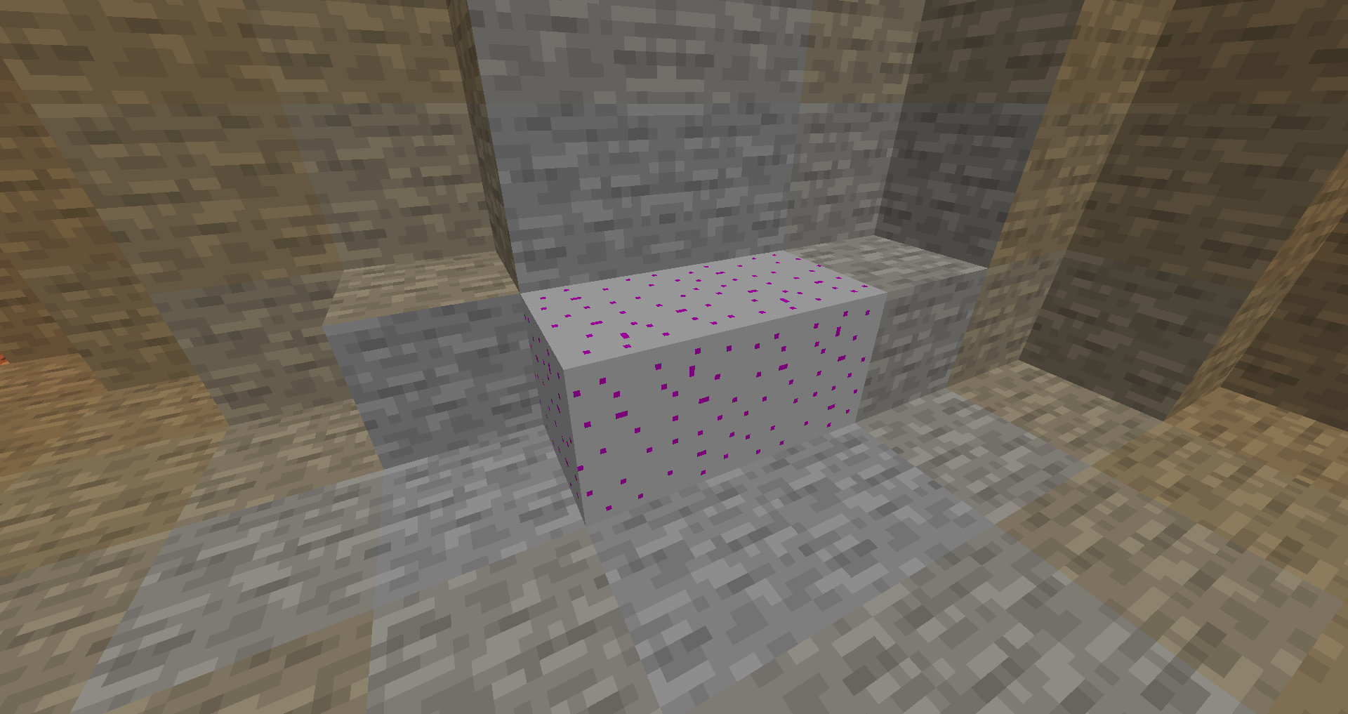 Potato ores and more - Minecraft Mods - CurseForge