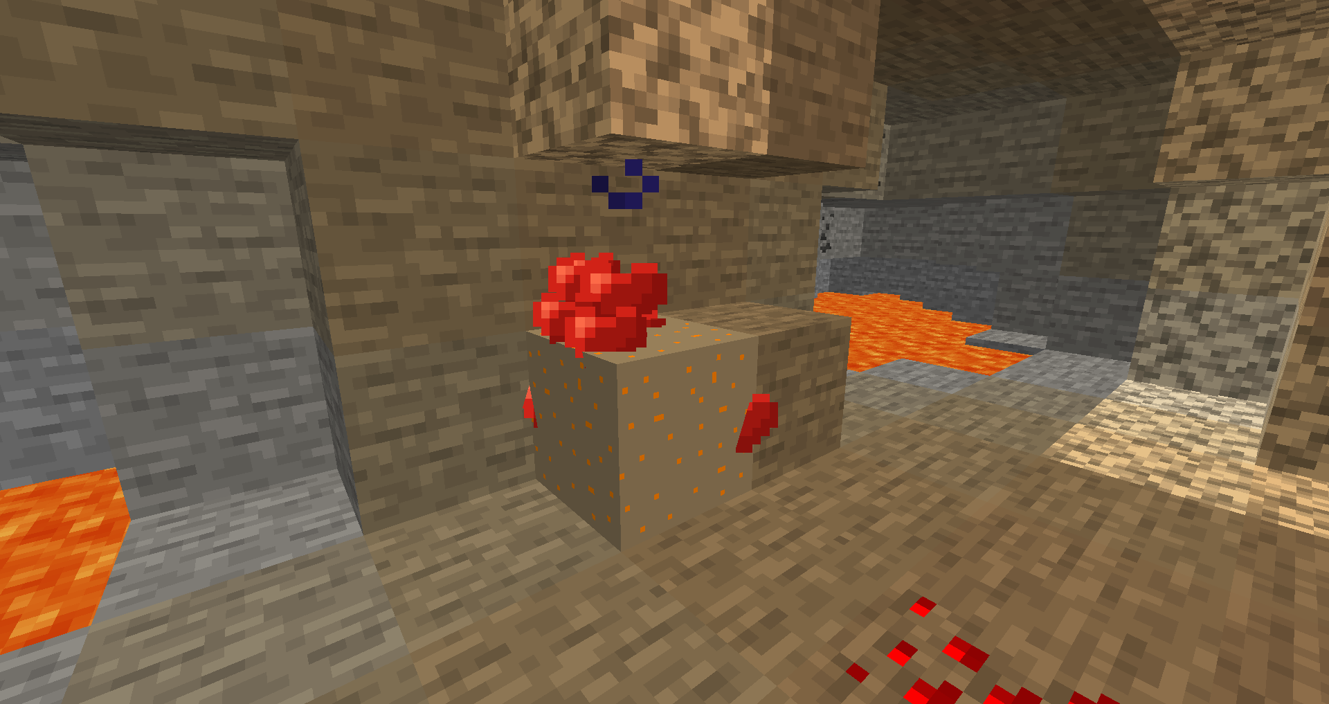 Potato ores and more - Gallery - Minecraft Mods - CurseForge