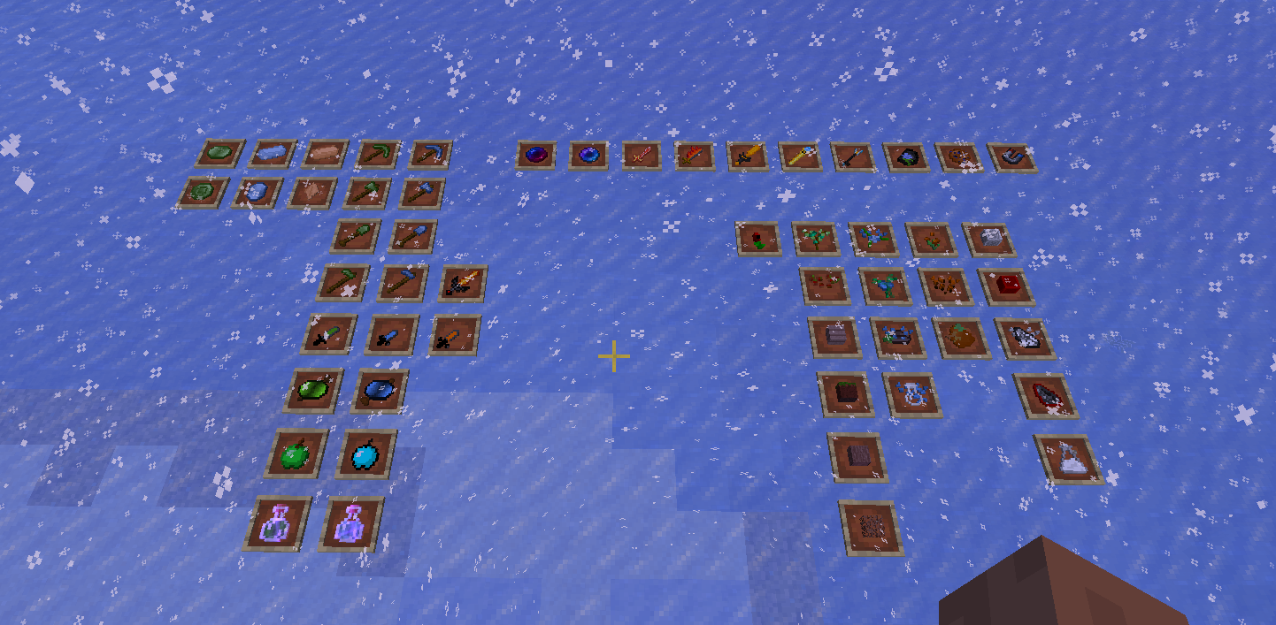 Adventure+ - Minecraft Mods - CurseForge