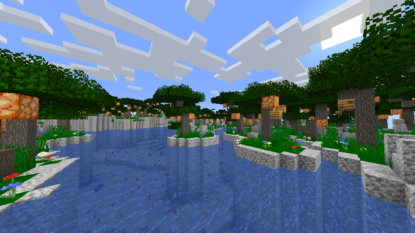 Neo Adventure - Gallery - Minecraft Mods - CurseForge