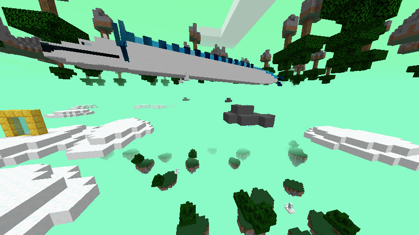 Neo Adventure - Minecraft Mods - CurseForge