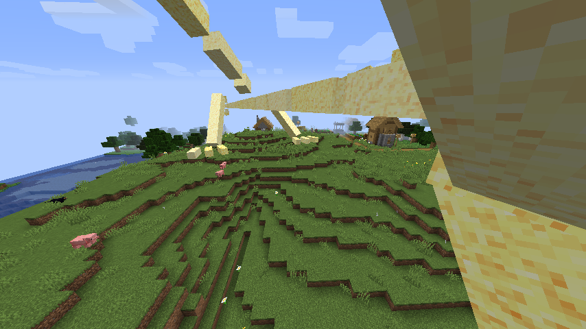 Neo Adventure - Minecraft Mods - CurseForge