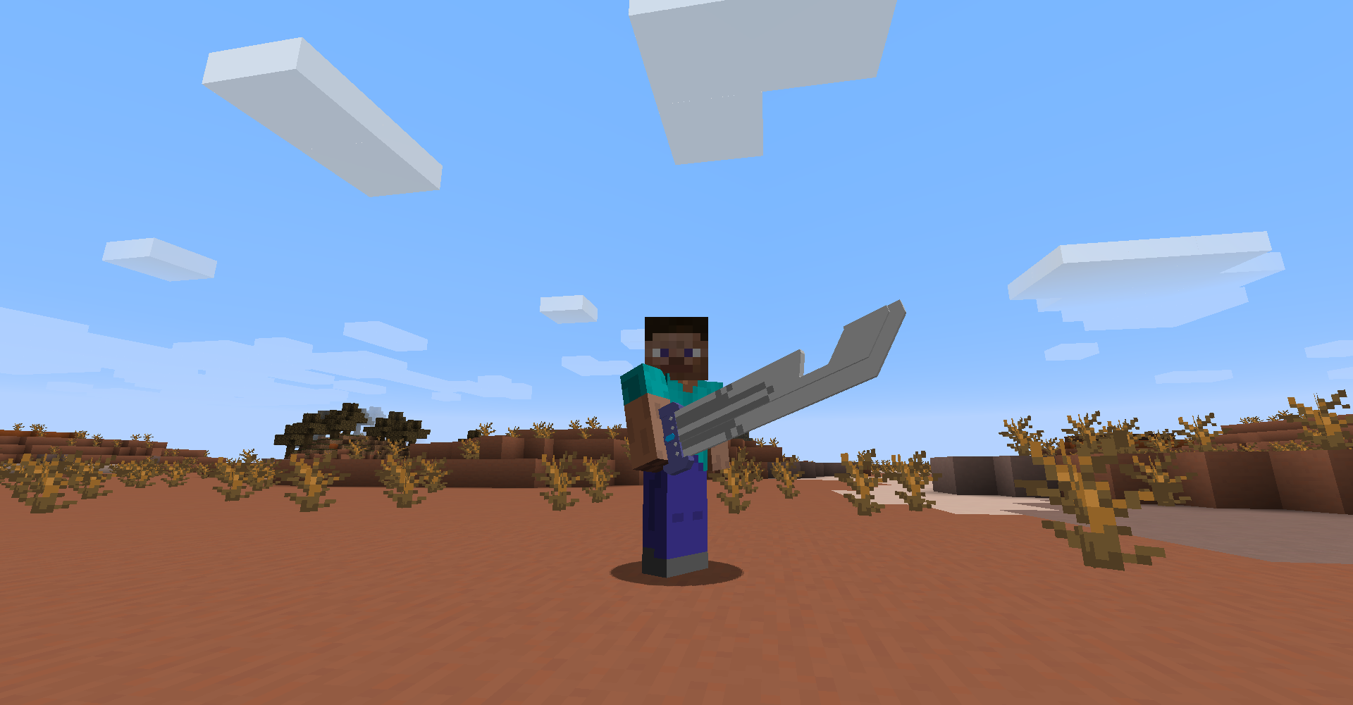 Merlin's Trollhunter Mod - Gallery - Minecraft Mods - CurseForge