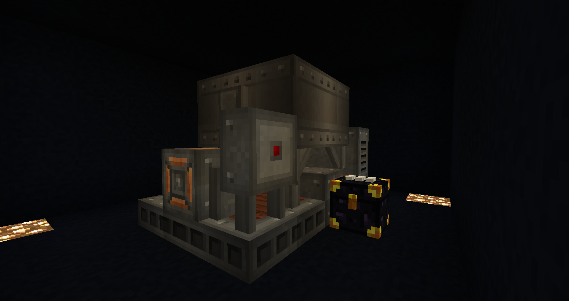 All Is Expert - Minecraft Modpacks - CurseForge