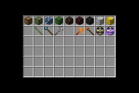 Underground Loot Crates - Gallery - Minecraft Mods - CurseForge