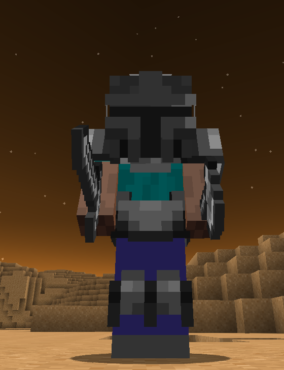 Galaxies Combined Star Wars Mod - Minecraft Mods - CurseForge