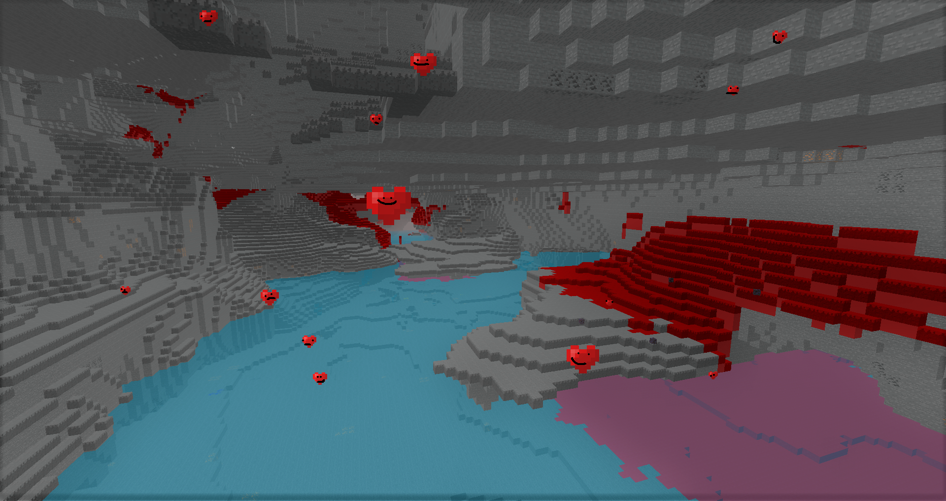 XPX Mod - Gallery - Minecraft Mods - CurseForge