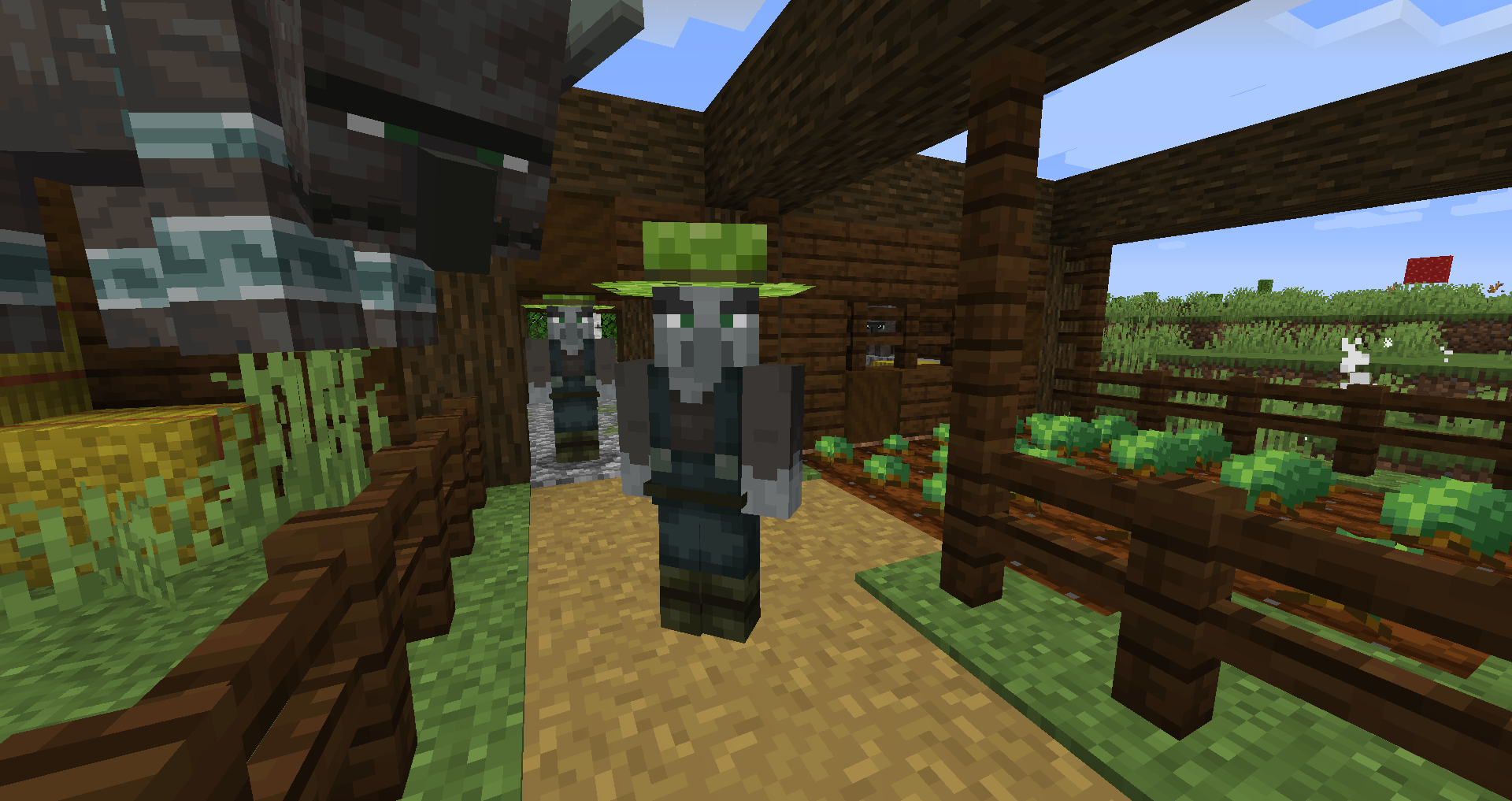 Deluxe - Minecraft Modpacks - CurseForge