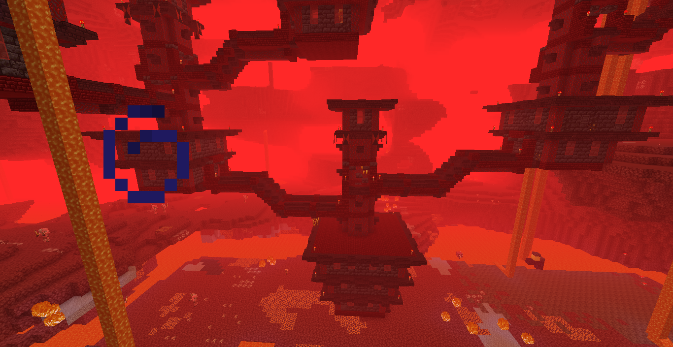 NetherCraft:. survive on nether - Gallery - Minecraft Modpacks - CurseForge