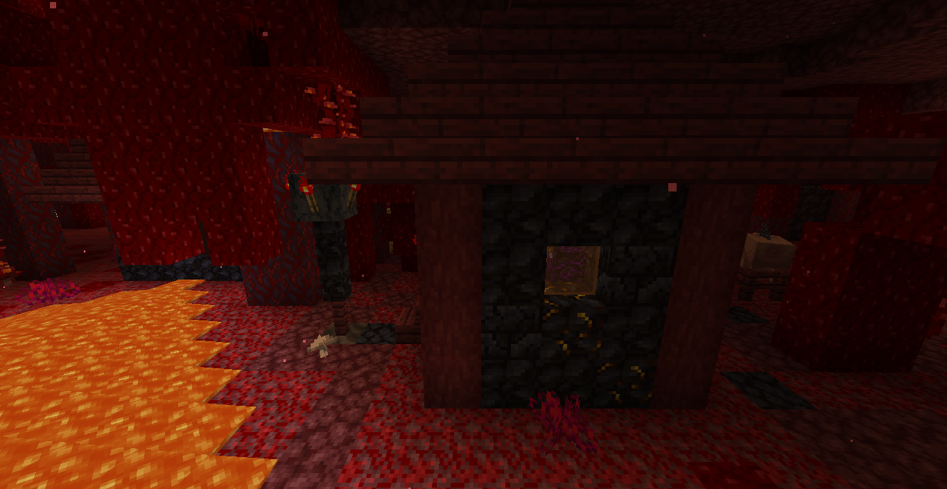 NetherCraft:. survive on nether - Gallery - Minecraft Modpacks - CurseForge