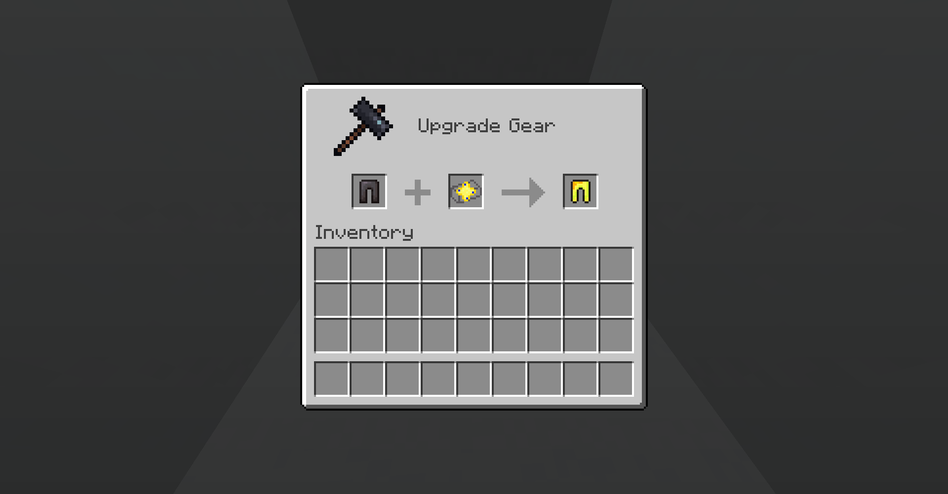 the stars and the salt - Minecraft Mods - CurseForge