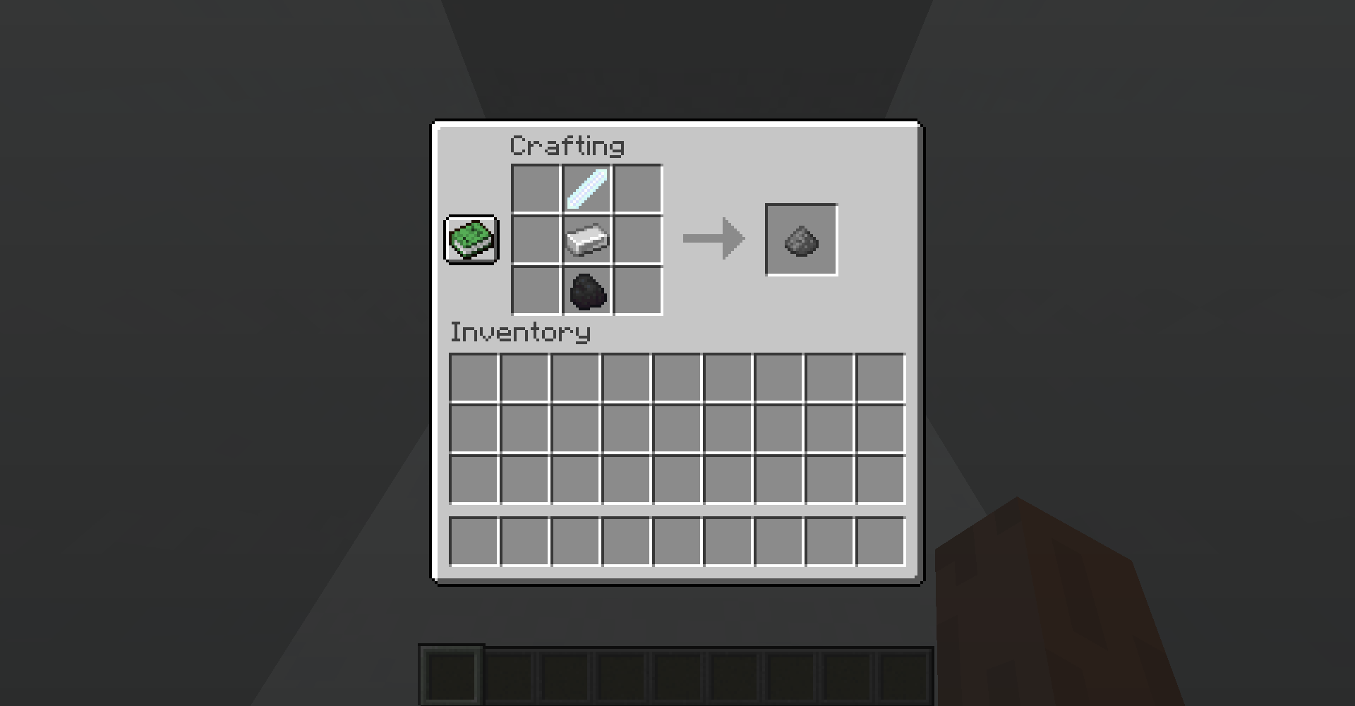 the stars and the salt - Minecraft Mods - CurseForge